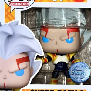 Funko Super Baby 2 - Fridafunko Tienda Online Funko Pop
